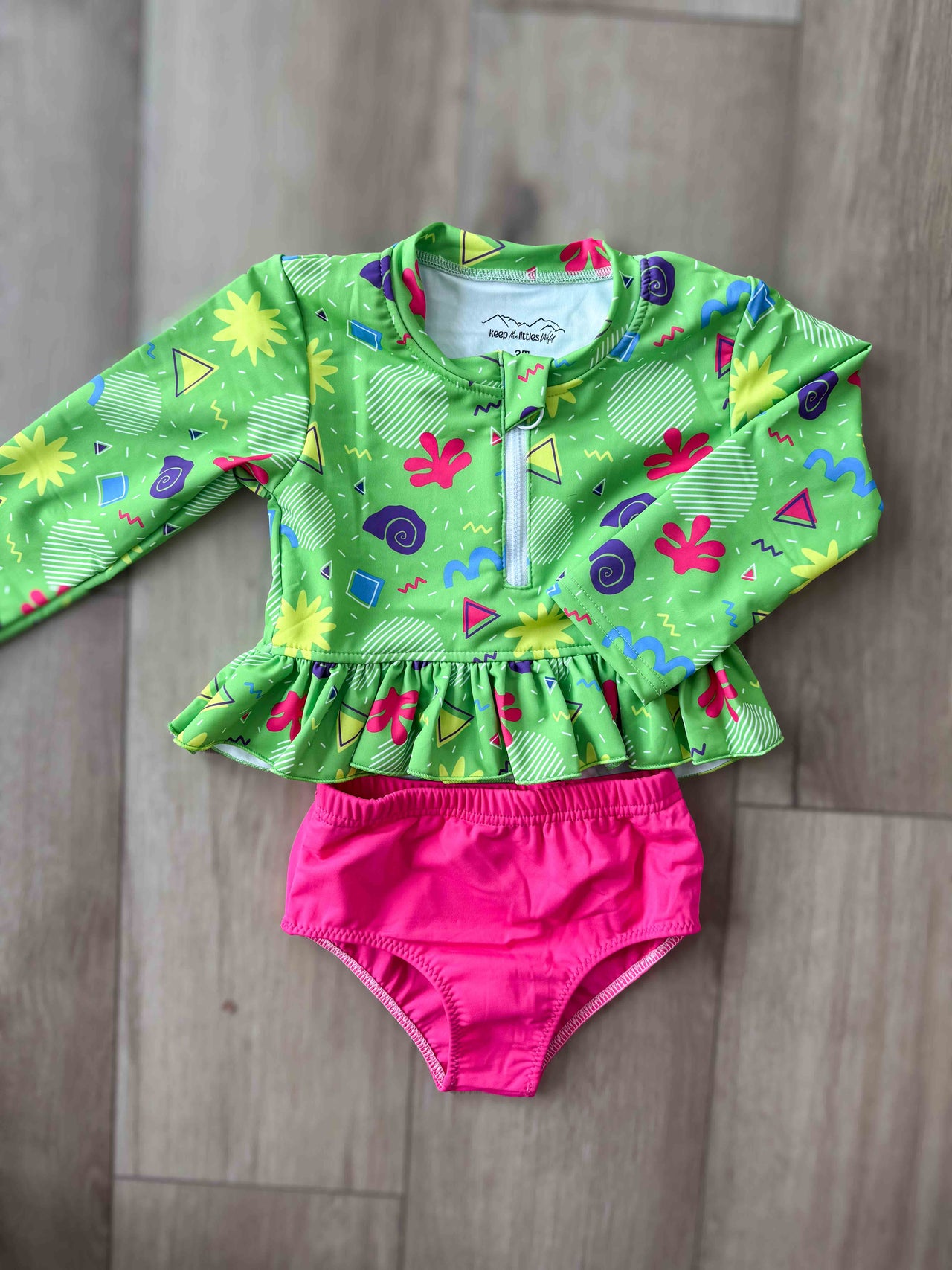 Collections – Keep the Littles Wild