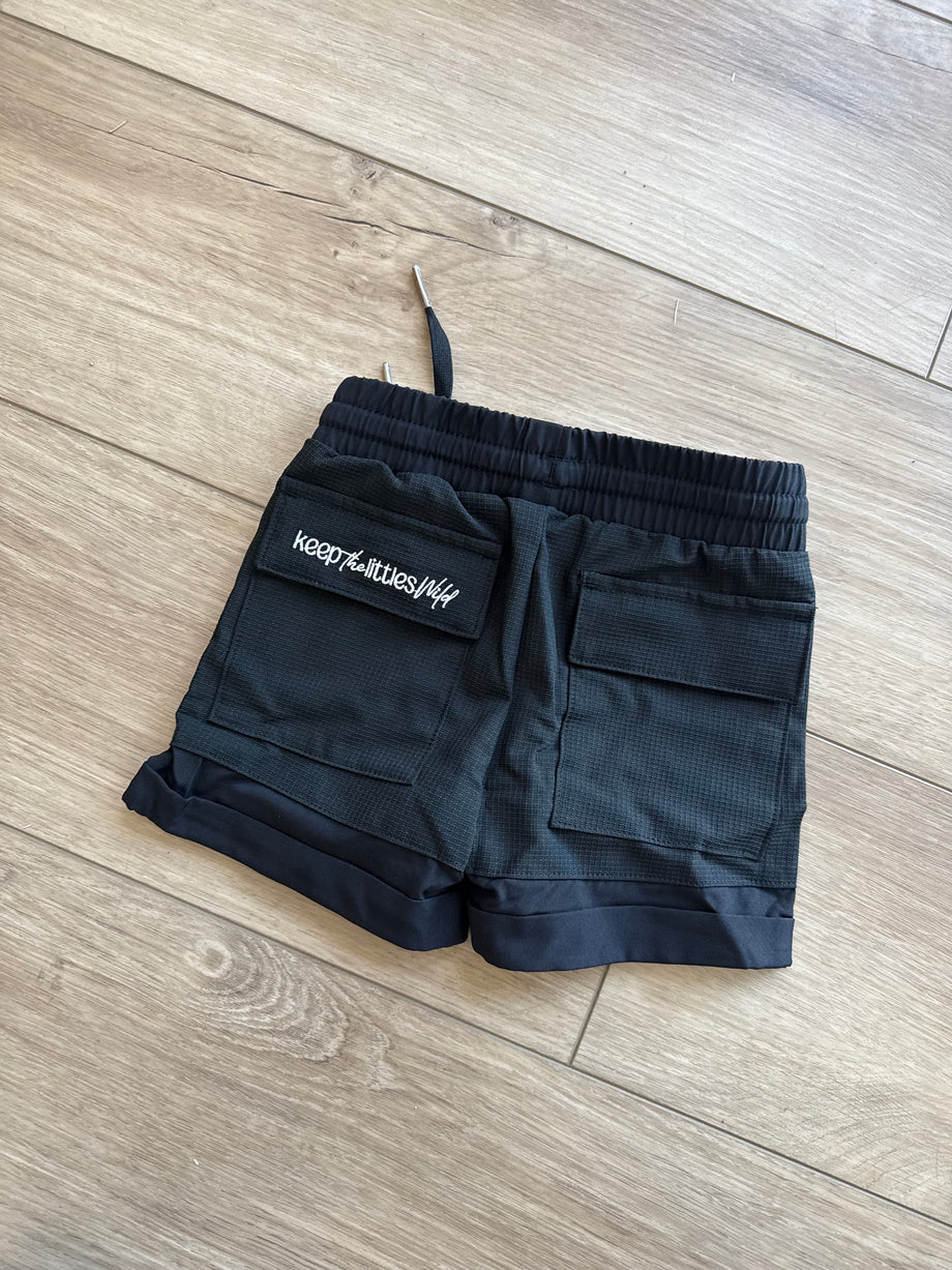 Collections – Keep the Littles Wild